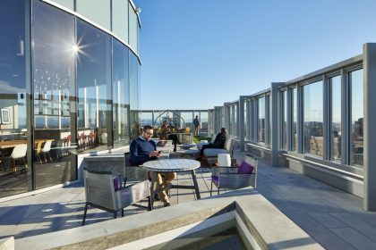 MODIGUARD® Clear: Distortion-Free Glass | Gujarat Guardian Glass