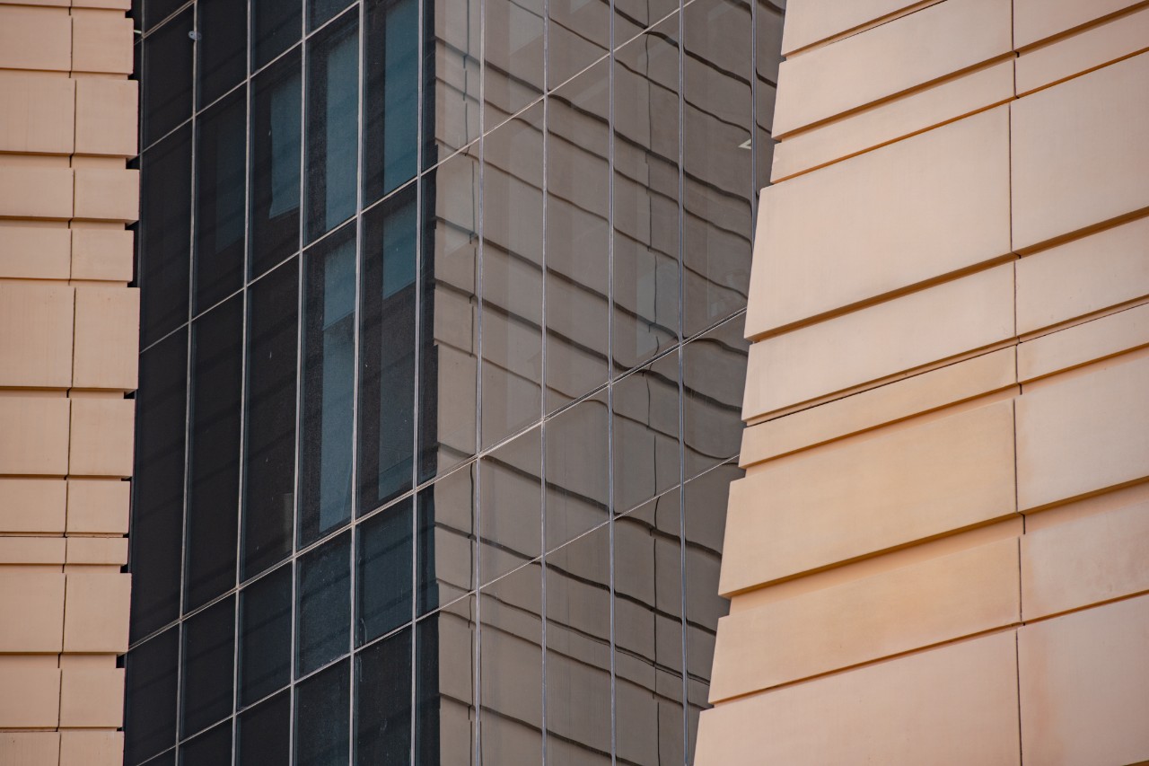 Al Rajhi Bank Tower | Gujarat Guardian Glass