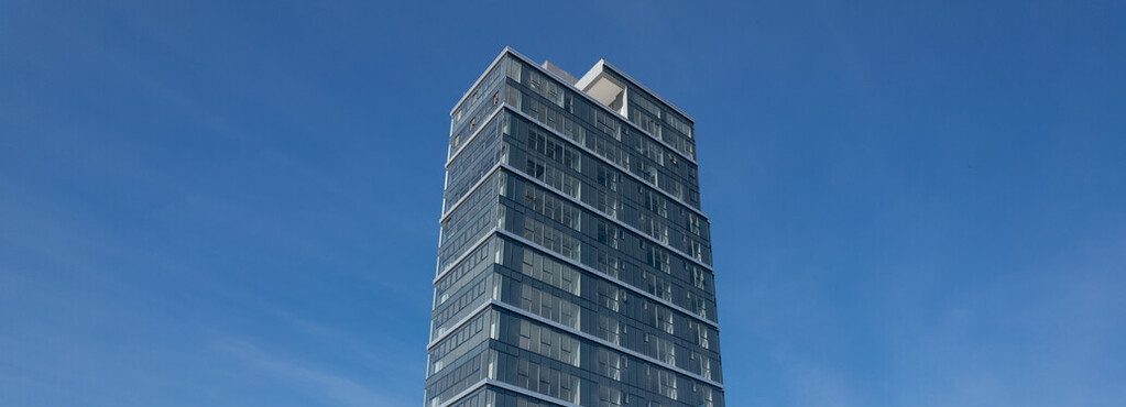 Edificio Copenhagen | Gujarat Guardian Glass